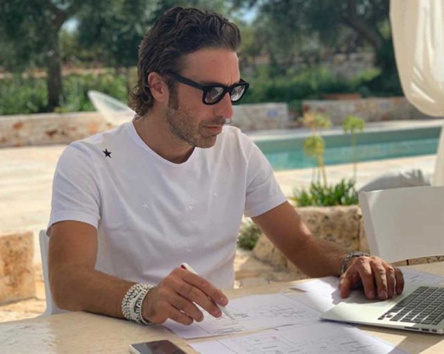 Tourism and design: interview with Matteo Ferrari | BertO Blog