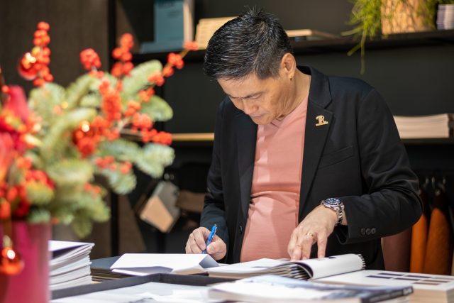 It's happening: we are opening in Singapore! | BertO Blog