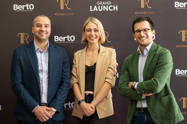 It's happening: we are opening in Singapore! | BertO Blog