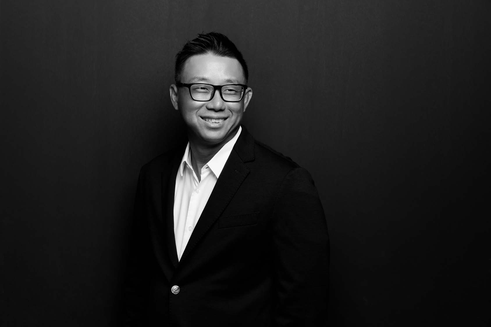 BertO opens in Singapore: Teddy's interview | BertO Blog